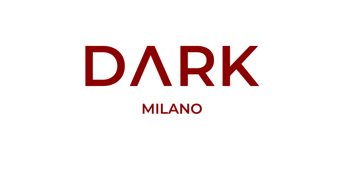 Dark Milano - Impose yourself without words.